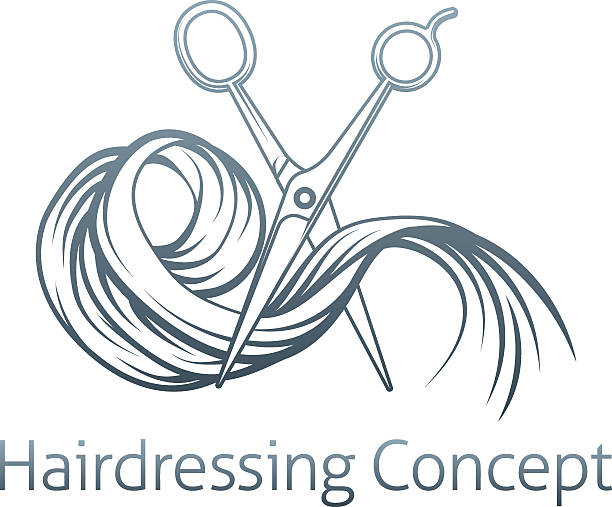 230+ Black Woman Cutting Own Hair Stock Illustrations, Royalty-Free ... 230+ Black Woman Cutting Own Hair Stock Illustrations, Royalty-Free ...