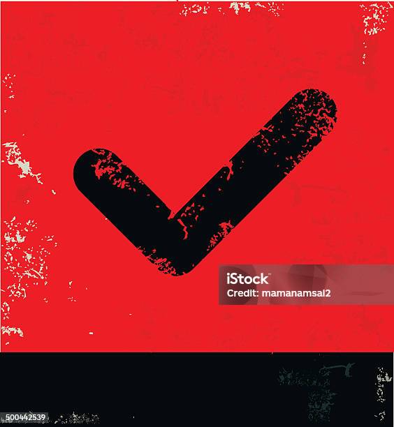 Check Mark Symbol Vector向量圖形及更多同意圖片 同意 問卷 形狀 Istock