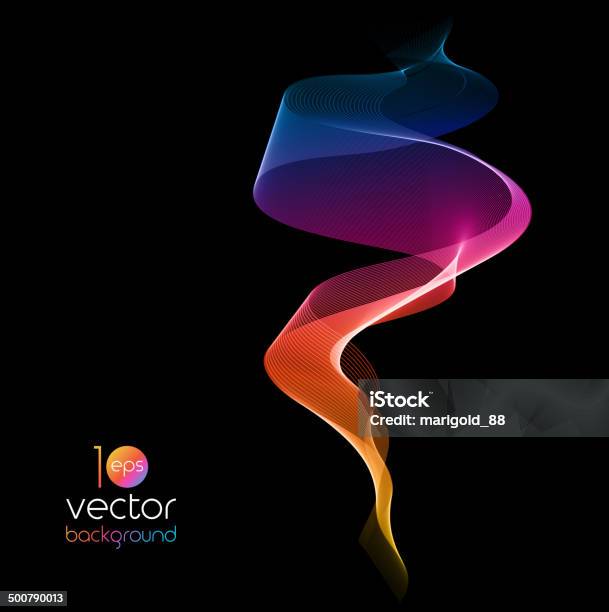 Abstract Colorful Template Vector Background Brochure Design向量圖形及更多互聯網