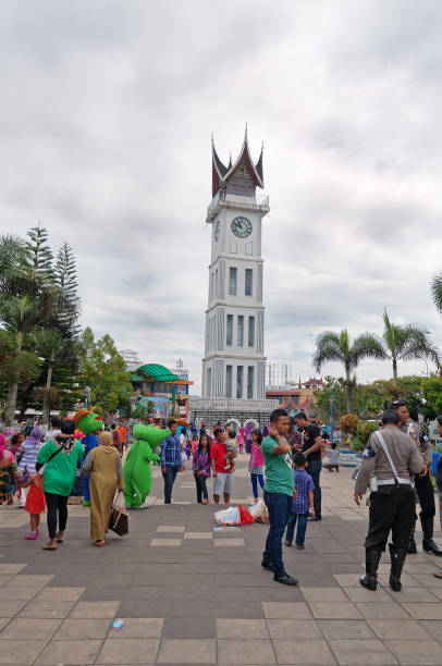 1 200 Bukittinggi Foto Stok Potret And Gambar Bebas Royalti Istock