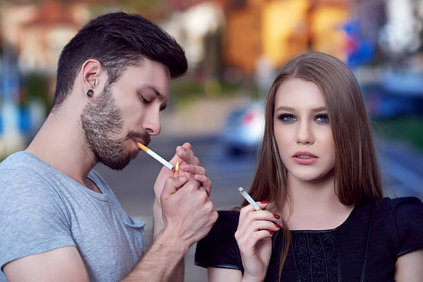 Free Stock Photo of Urban Man with Cigarette | Download Free Images and ...