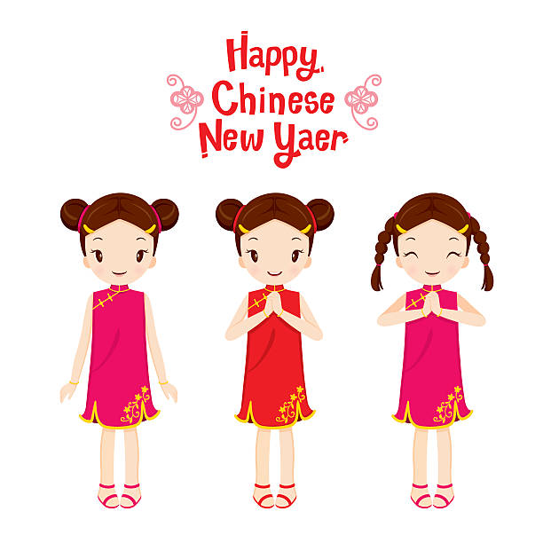 190+ Cheongsam Girl Stock Illustrations, Royalty-Free Vector Graphics ... 190+ Cheongsam Girl Stock Illustrations, Royalty-Free Vector Graphics ...