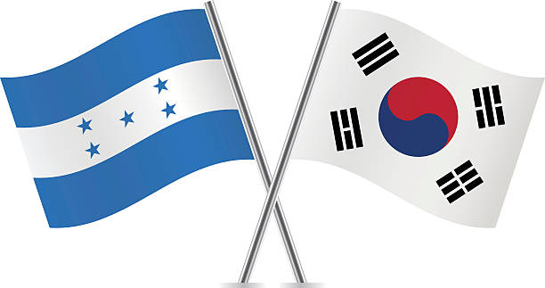 170+ South Korea Flag Icon Isolated On White Background Stock ... 170+ South Korea Flag Icon Isolated On White Background Stock ...