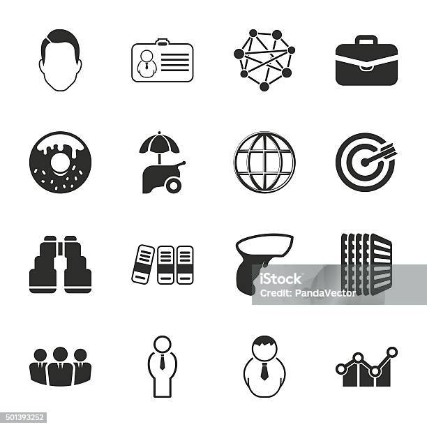 Office 16 아이콘 통합리모컨 설정 웹 및 모바일 2015년에 대한 스톡 벡터 아트 및 기타 이미지 2015년 가방
