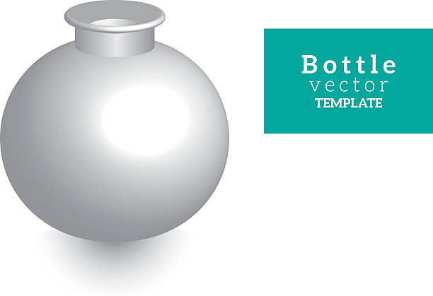 20 Looking Through Glass Bottle Stock Illustrations Royalty Free Vector Graphics And Clip Art
