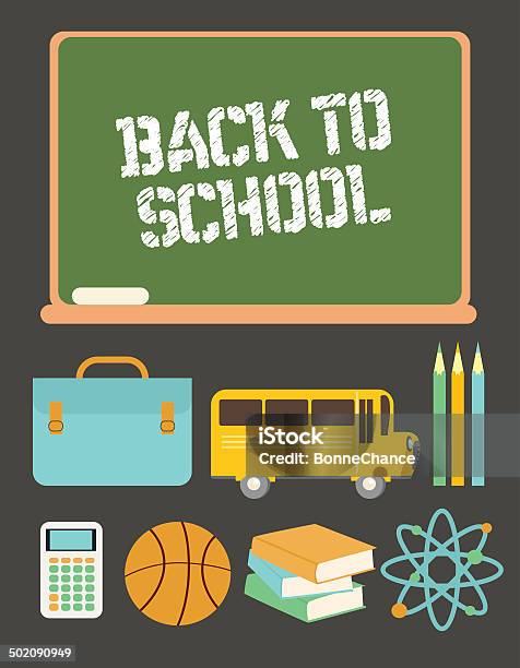 Back To School 카드 교실에 대한 스톡 벡터 아트 및 기타 이미지 교실 그리기 벡터 Istock