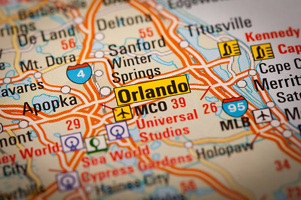 Orlando City Pictures | Download Free Images on Unsplash
