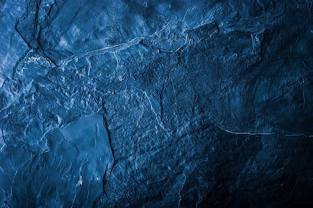 Free Stock Photo of Rough Blue Stone Background Texture | Download Free ...