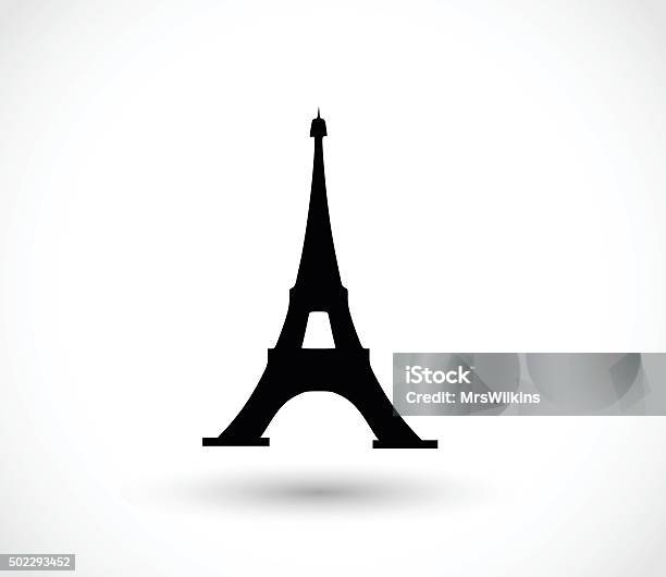 Eiffel Tower 아이콘크기 벡터 일러스트 2015년에 대한 스톡 벡터 아트 및 기타 이미지 2015년 강철 건설