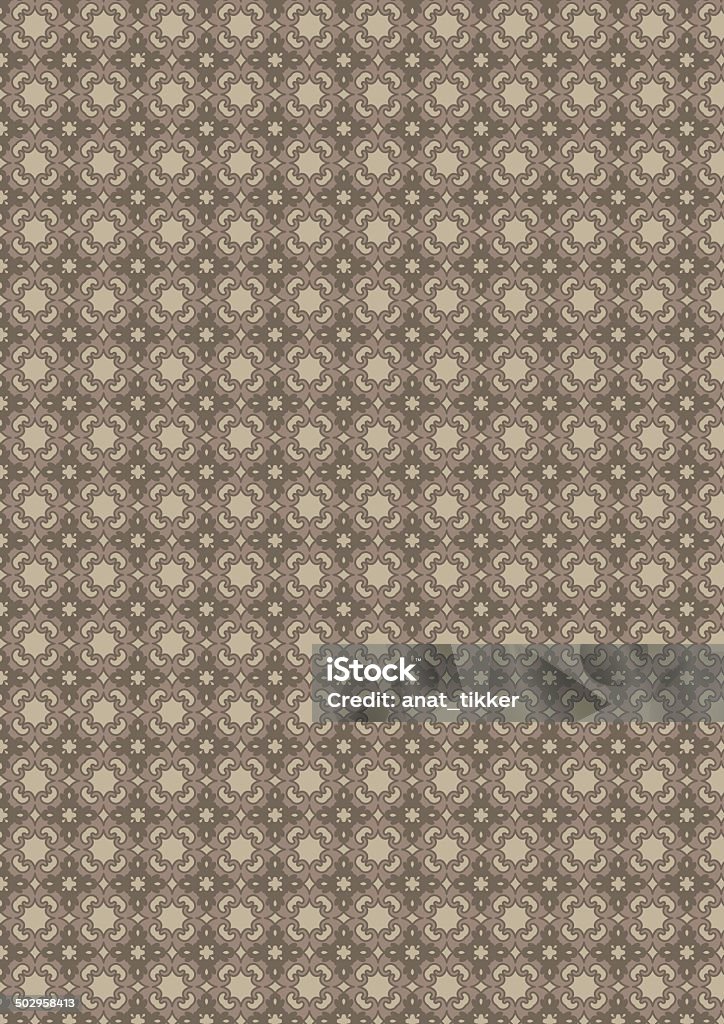 Seamless Patterns Vector With Eps 10向量圖形及更多室內裝潢圖片 室內裝潢 式樣 形狀 Istock