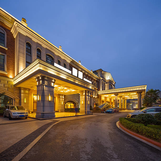 Hotel Building Pictures | Download Free Images on Unsplash