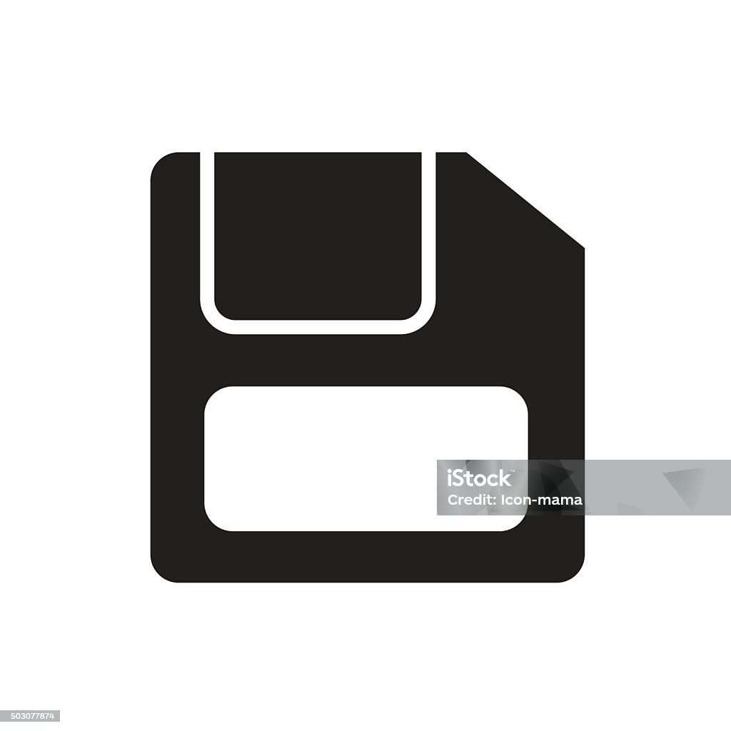 Floppy Disk Flat Icon Stock Illustration - Download Image Now ... Floppy Disk Flat Icon Stock Illustration - Download Image Now ...
