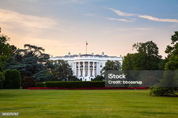 White 하우스 백악관에 대한 스톡 사진 및 기타 이미지 백악관 대통령 미국 Istock