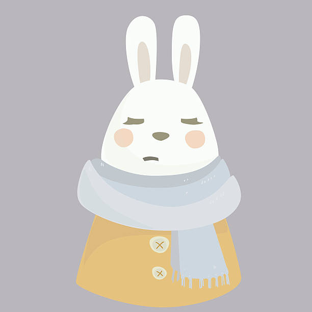 1 000 Lapin Triste Stock Illustrations Graphiques Vectoriels Libre De