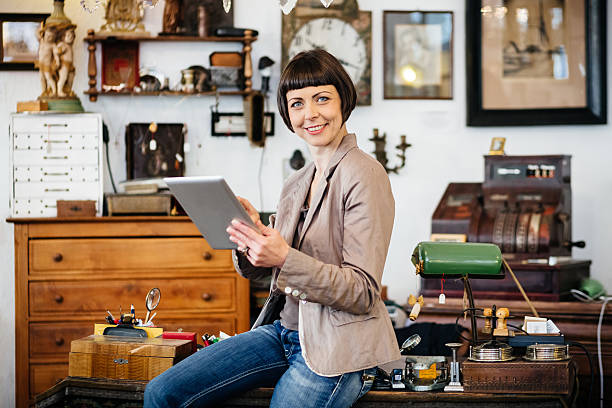 Antique Shop Pictures | Download Free Images on Unsplash