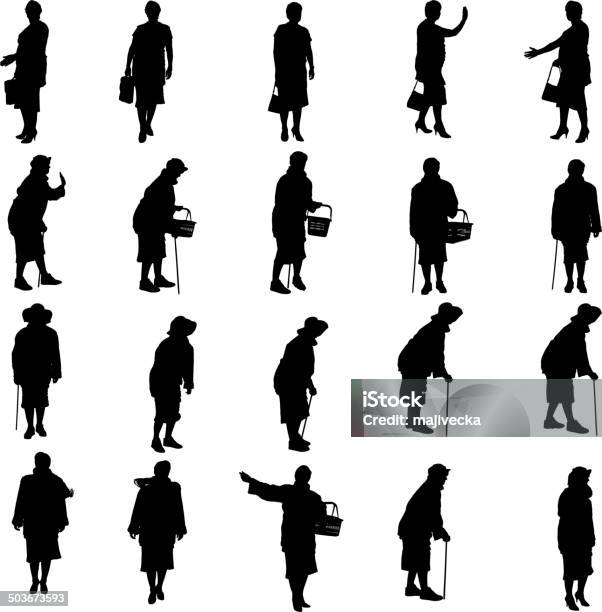 Vetores de Vector Silhuetas De Mulheres e mais imagens de Silhueta ... Vetores de Vector Silhuetas De Mulheres e mais imagens de Silhueta ...