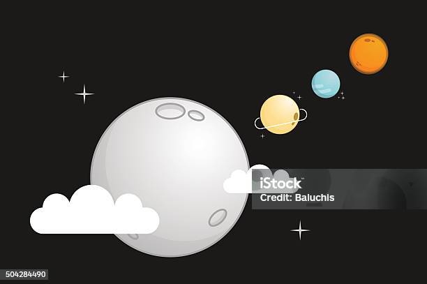 Ilustrasi Vektor Tata Surya Ilustrasi Stok - Unduh Gambar Sekarang ... Ilustrasi Vektor Tata Surya Ilustrasi Stok - Unduh Gambar Sekarang ...
