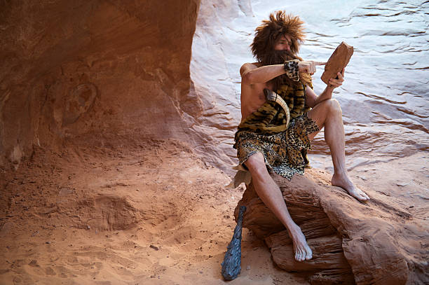 100+ Free Caveman & Man Images - Pixabay