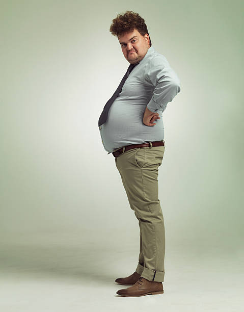 How To Dress A Man With A Big Belly Dad Bod Style Tips 42 Off