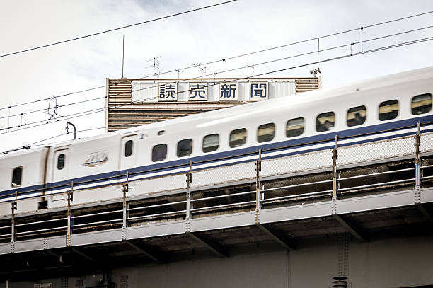 Free Stock Photo of Train Passing Under Bridge | Download Free Images ...