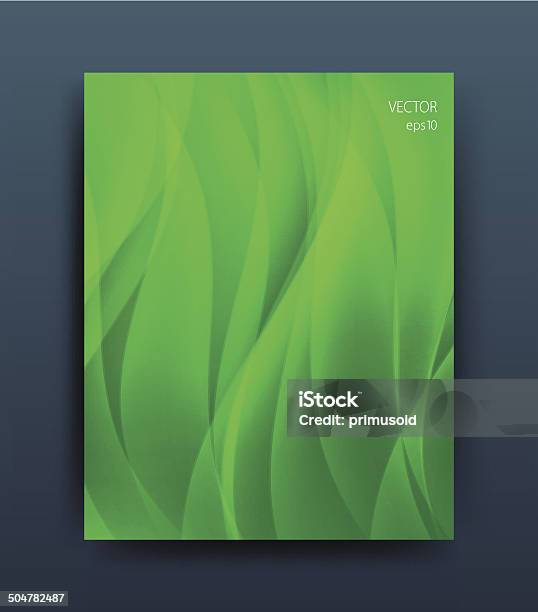 Vector Business Flyer Template Or Corporate Banner Design向量圖形及更多側面像圖片