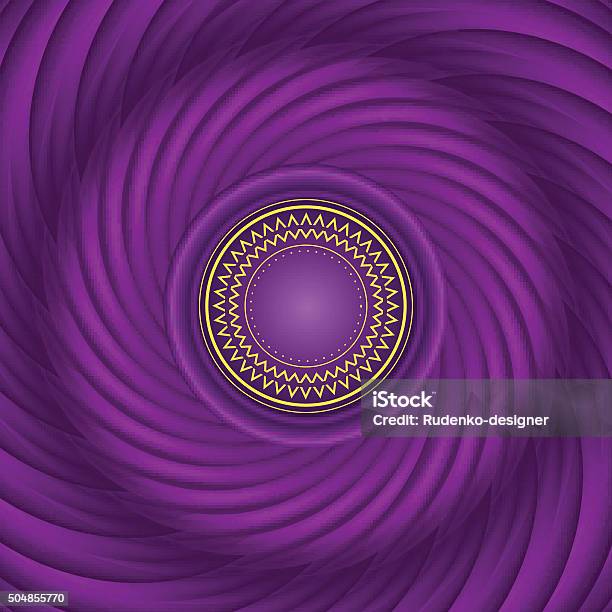 Swirl Purple Background Soft Vector Gradient And Blend向量圖形及更多外太空圖片 Istock