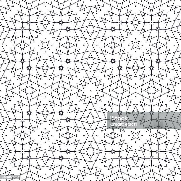Vector Seamless Guilloche Background向量圖形及更多式樣圖片 式樣 彩色影像 扭索狀 Istock