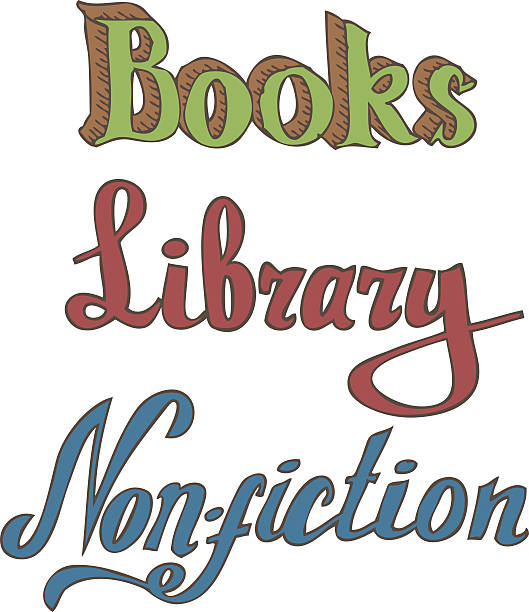 Fiction Clipart