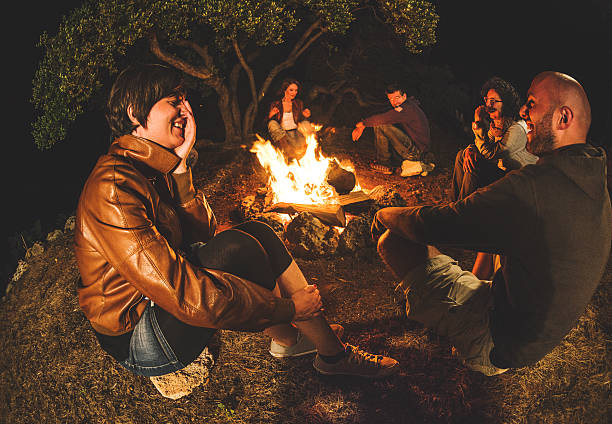 Bonfire Party Pictures | Download Free Images on Unsplash