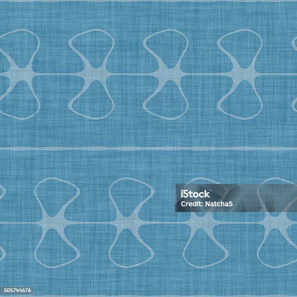 Seamless Abstract Blue Texture向量圖形及更多式樣圖片 式樣 形狀 抽象 Istock
