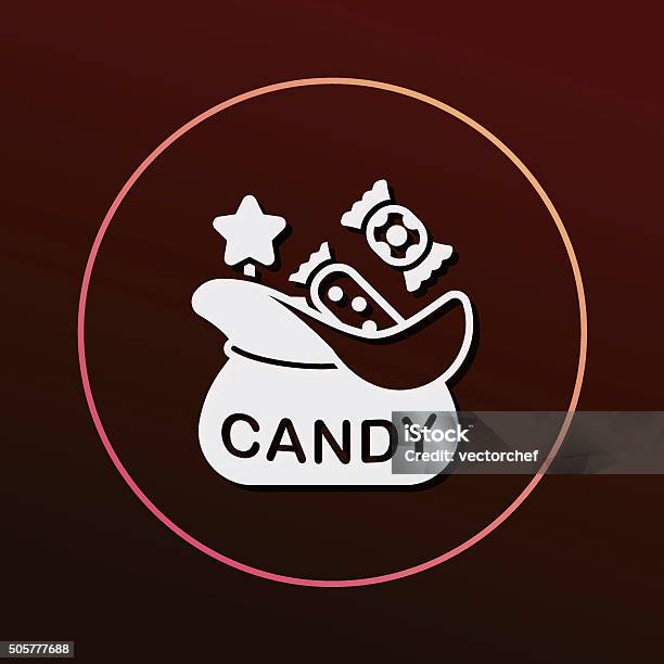 Candy 아이콘크기 0명에 대한 스톡 벡터 아트 및 기타 이미지 0명 롤리팝 미식가 Istock
