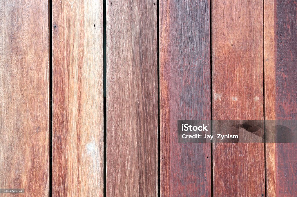 Kayu Coklat Tua Dengan Tekstur Latar Belakang Foto Stok Unduh Gambar Sekarang Alam Belang