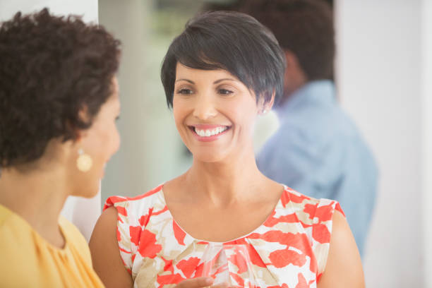 Two Women Talking Pictures | Download Free Images on Unsplash