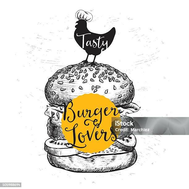 Restaurant Cafe Menu Template Design向量圖形及更多傳單圖片 傳單 創作性 午餐 Istock