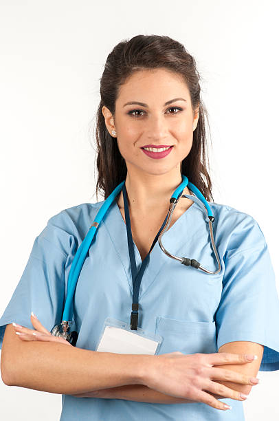 730+ Brunette Female Nurse Stock Photos, Pictures & Royalty-Free Images ... 730+ Brunette Female Nurse Stock Photos, Pictures & Royalty-Free Images ...