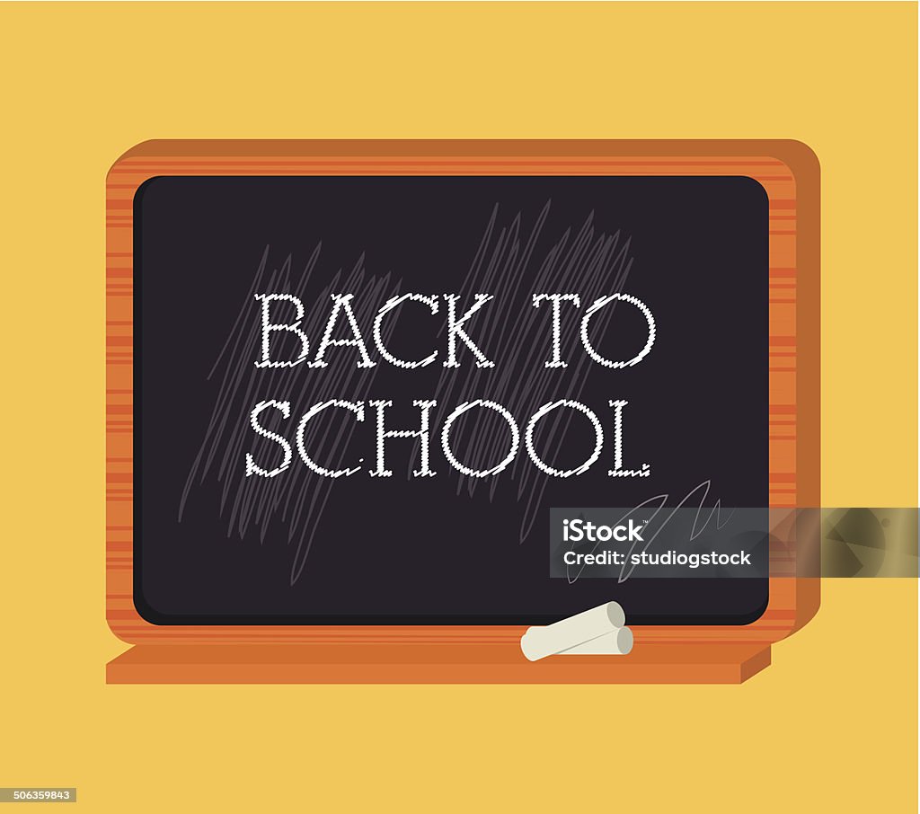 Back To School Design 0명에 대한 스톡 벡터 아트 및 기타 이미지 0명 개념 개념과 주제 Istock
