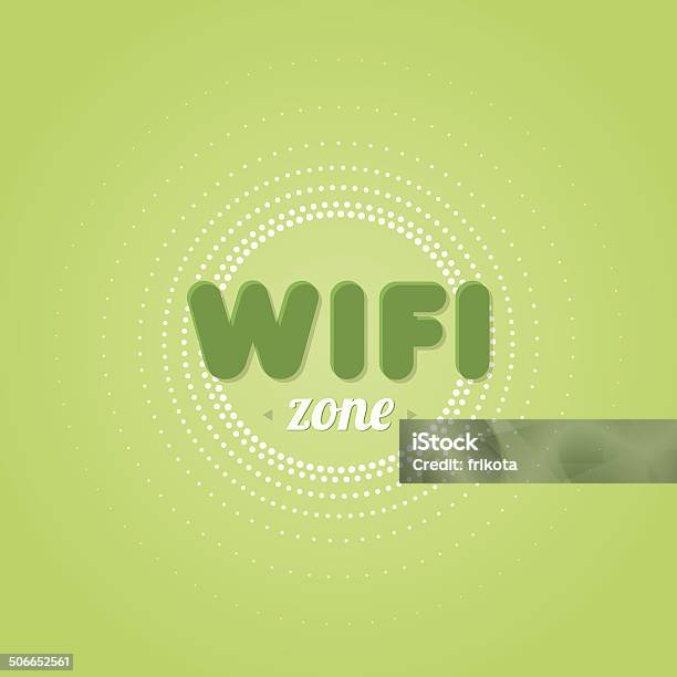 Wifi 존입니다 배경기술 0명에 대한 스톡 벡터 아트 및 기타 이미지 0명 가리키기 개념 Istock