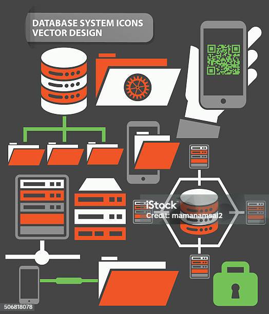 Kumpulan Ikon Sistem Database Vektor Bersih Ilustrasi Stok - Unduh ... Kumpulan Ikon Sistem Database Vektor Bersih Ilustrasi Stok - Unduh ...