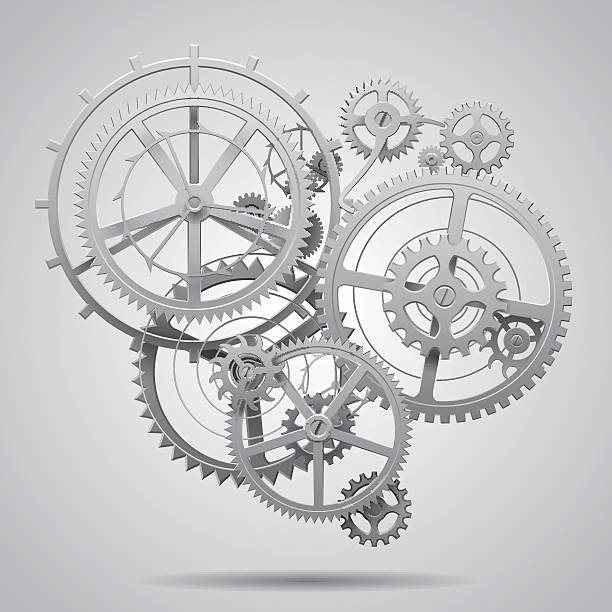 9,100+ Clockwork Stock Illustrations, Royalty-Free Vector Graphics ... 9,100+ Clockwork Stock Illustrations, Royalty-Free Vector Graphics ...