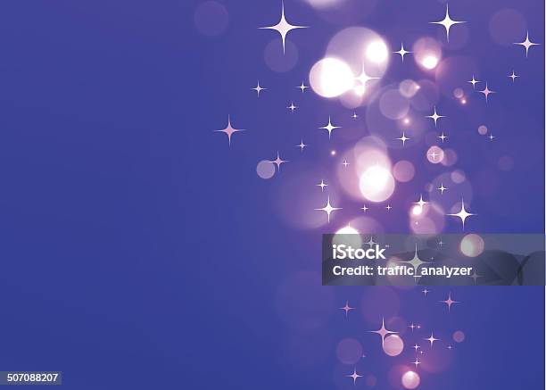 Abstract Shiny Circles Background向量圖形及更多圓形圖片 圓形 式樣 形狀 Istock