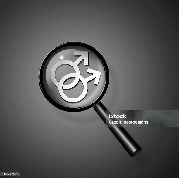 2 숫나사 기호들 금지됨에 대한 스톡 벡터 아트 및 기타 이미지 금지됨 동성 커플 동성애자 Istock