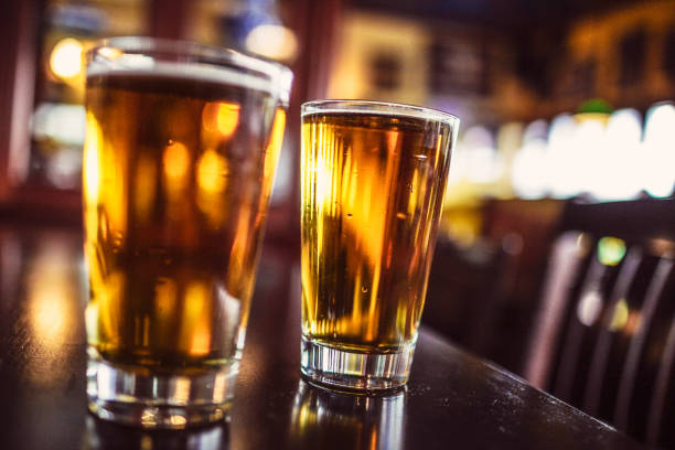 Draft Beer Pictures | Download Free Images on Unsplash