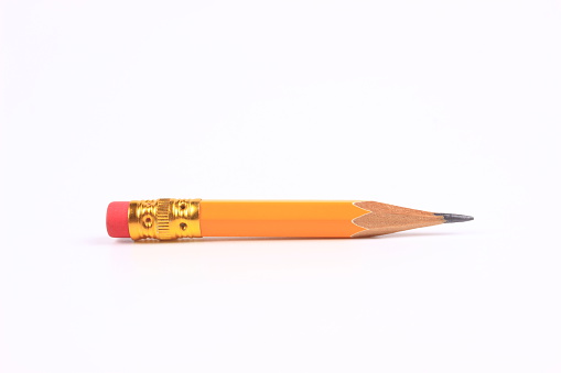 Pensil Pendek Foto Stok Unduh Gambar Sekarang Close Up Fotografi Citra Horizontal