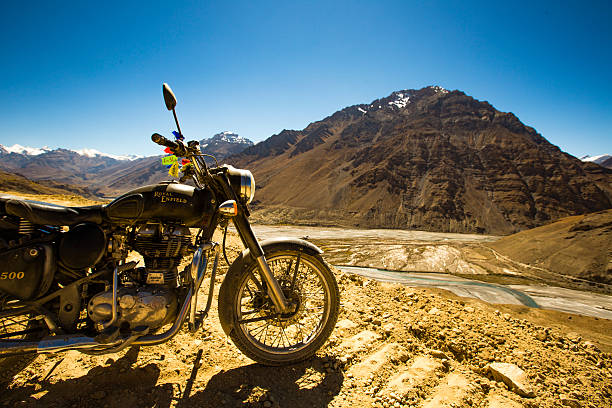 Himalayan Bike Pictures | Download Free Images on Unsplash