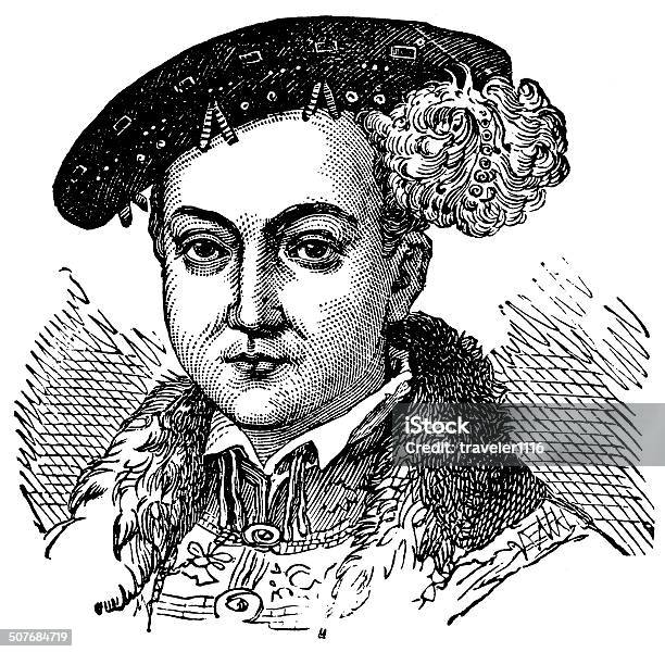 Edward Vi 19세기에 대한 스톡 벡터 아트 및 기타 이미지 19세기 19세기 스타일 검은색 Istock