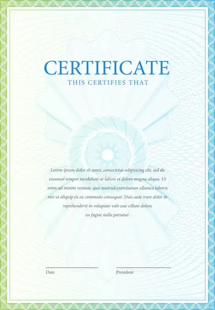 Free gorgeous diploma certificate template 05 Clipart Images | FreeImages Free gorgeous diploma certificate template 05 Clipart Images | FreeImages