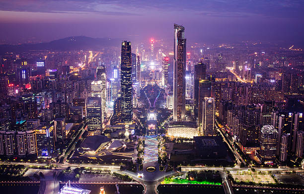 500+ Guangzhou Pictures [HD] | Download Free Images on Unsplash