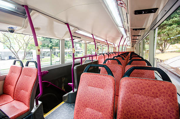 Singapore Bus Pictures | Download Free Images on Unsplash