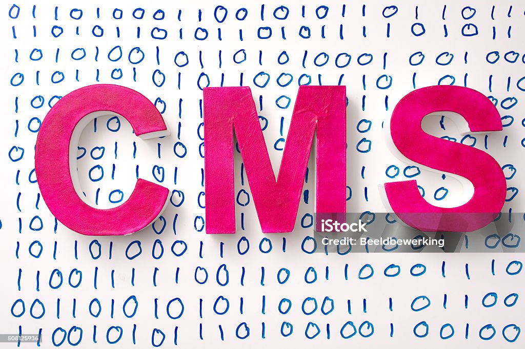Cryptographic Message Syntax Stock Illustration Download Image Now Content Management System