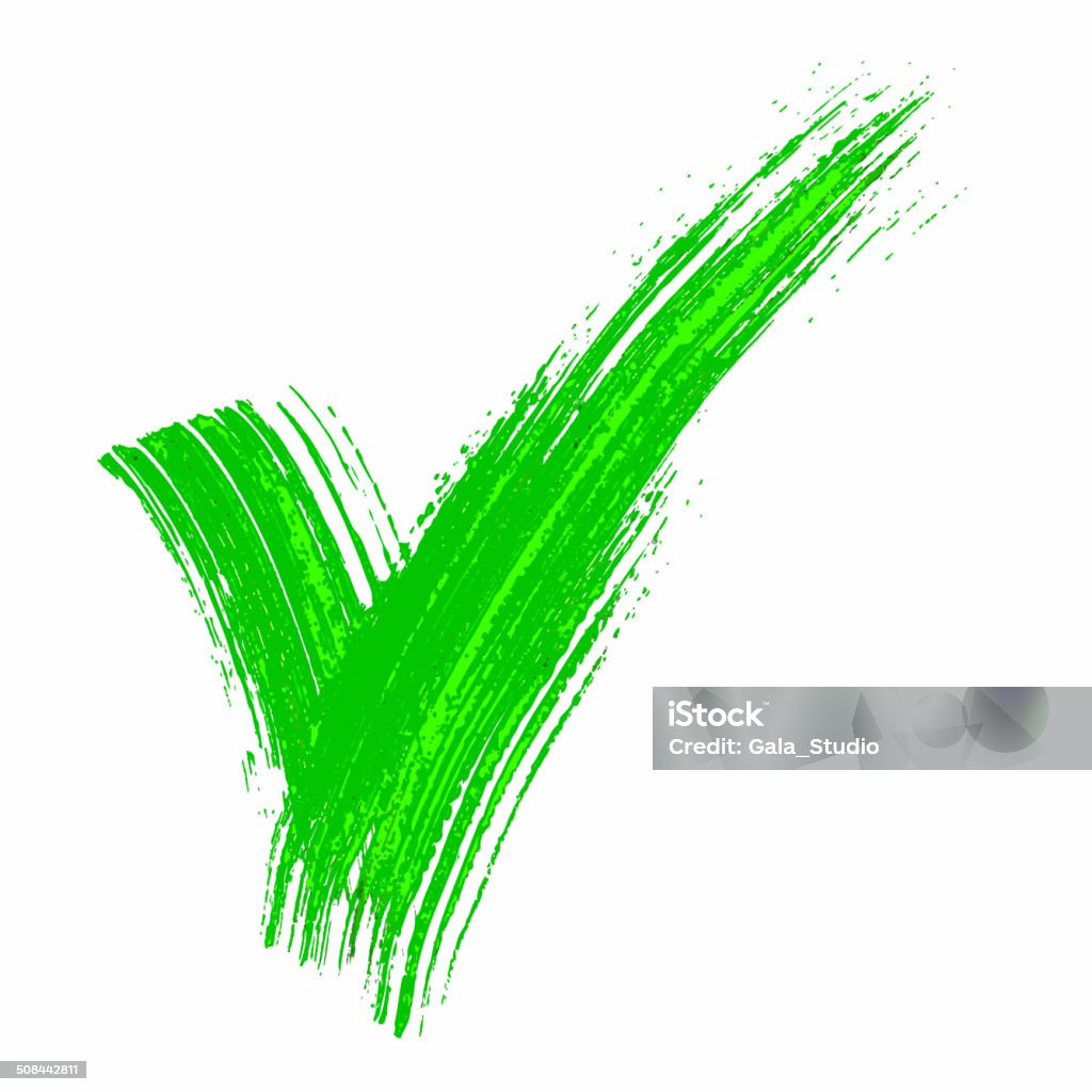 Hand Made Green Acrylic Validation V Icons Set Stock Illustration ... Hand Made Green Acrylic Validation V Icons Set Stock Illustration ...